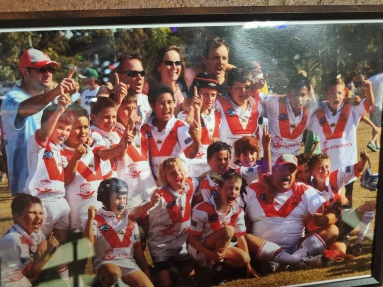 First Junior Player to Play Seniors – Teirimana Whanga Katipa - Taren ...